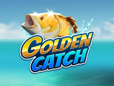 Golden Catch - Big Time Gaming - Pelaa Lataamolla nyt