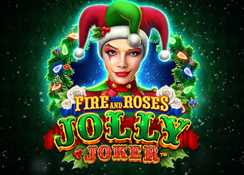 Fire and Roses Jolly Joker - Games Global - Pelaa Lataamolla nyt