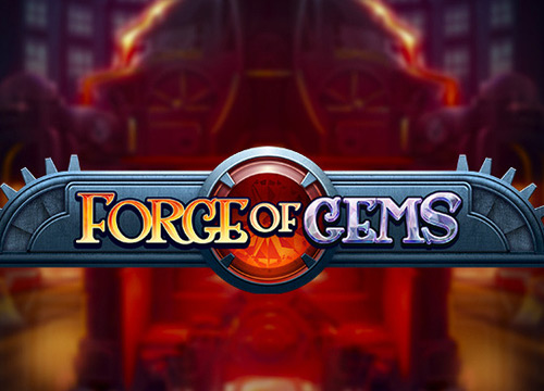 Forge of Gems - Playngo - Pelaa Lataamolla nyt