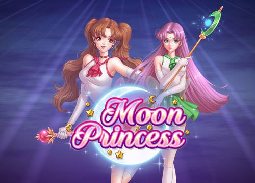 Moon Princess - Playngo - Pelaa Lataamolla nyt
