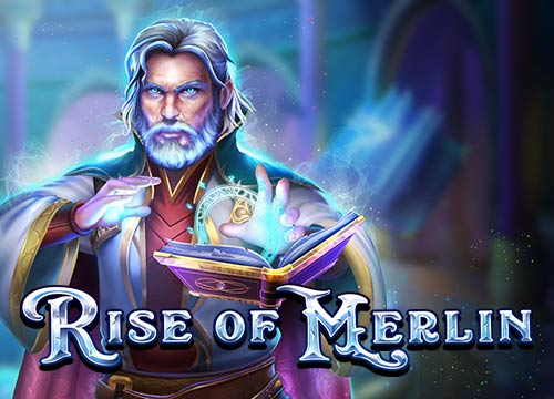 Rise of Merlin - Playngo - Pelaa Lataamolla nyt