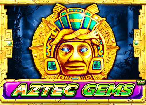Aztec Gems - Pragmatic Play - Pelaa Lataamolla nyt