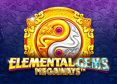 Elemental Gems Megaways - Pragmatic Play - Pelaa Lataamolla nyt
