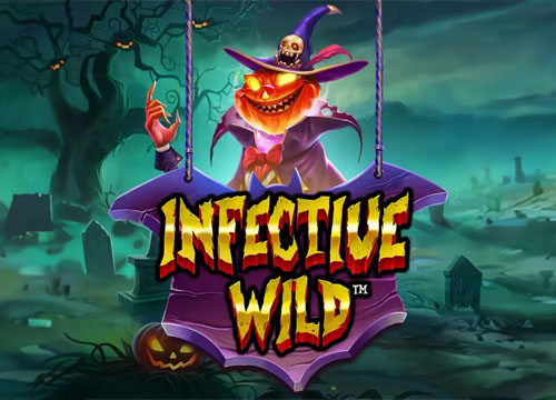 Infective Wild - Pragmatic Play - Pelaa Lataamolla nyt