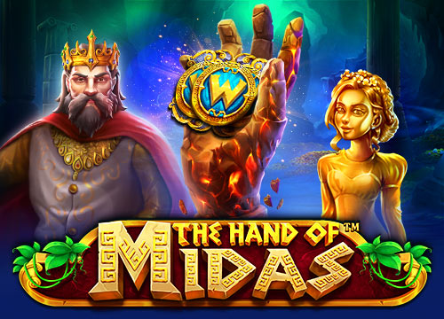 The Hand of Midas - Pragmatic Play - Pelaa Lataamolla nyt