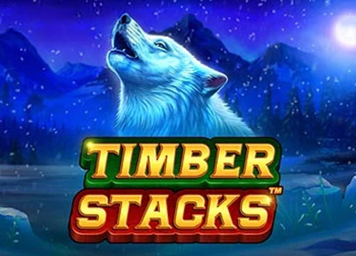 Timber Stacks - Pragmatic Play - Pelaa Lataamolla nyt