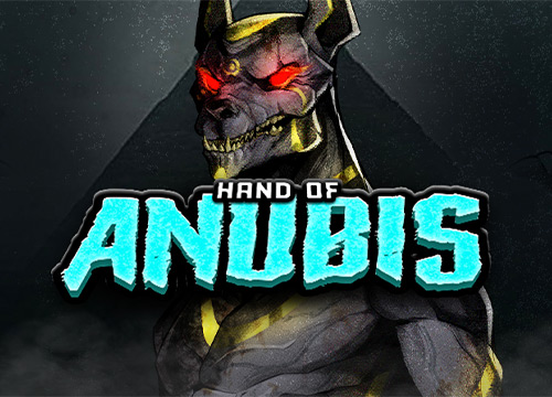 Hand of Anubis - Hacksaw Gaming - Pelaa Lataamolla nyt