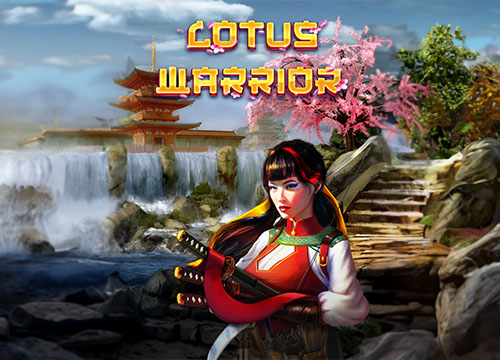 Lotus Warrior - Yggdrasil - Pelaa Lataamolla nyt