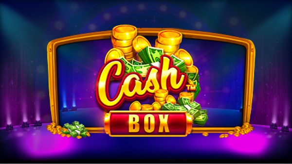 Cash Box - Pragmatic Play - Pelaa Lataamolla nyt