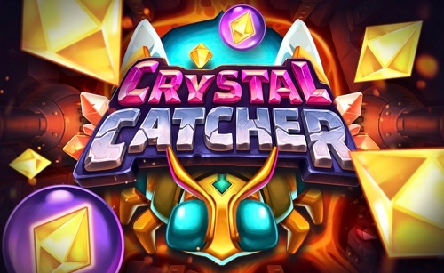 Crystal Catcher - Push Gaming - Pelaa Lataamolla nyt