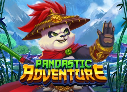 Pandastic Adventure - Playngo - Pelaa Lataamolla nyt