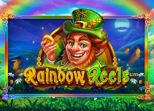 Rainbow Reels - Pragmatic Play - Pelaa Lataamolla nyt